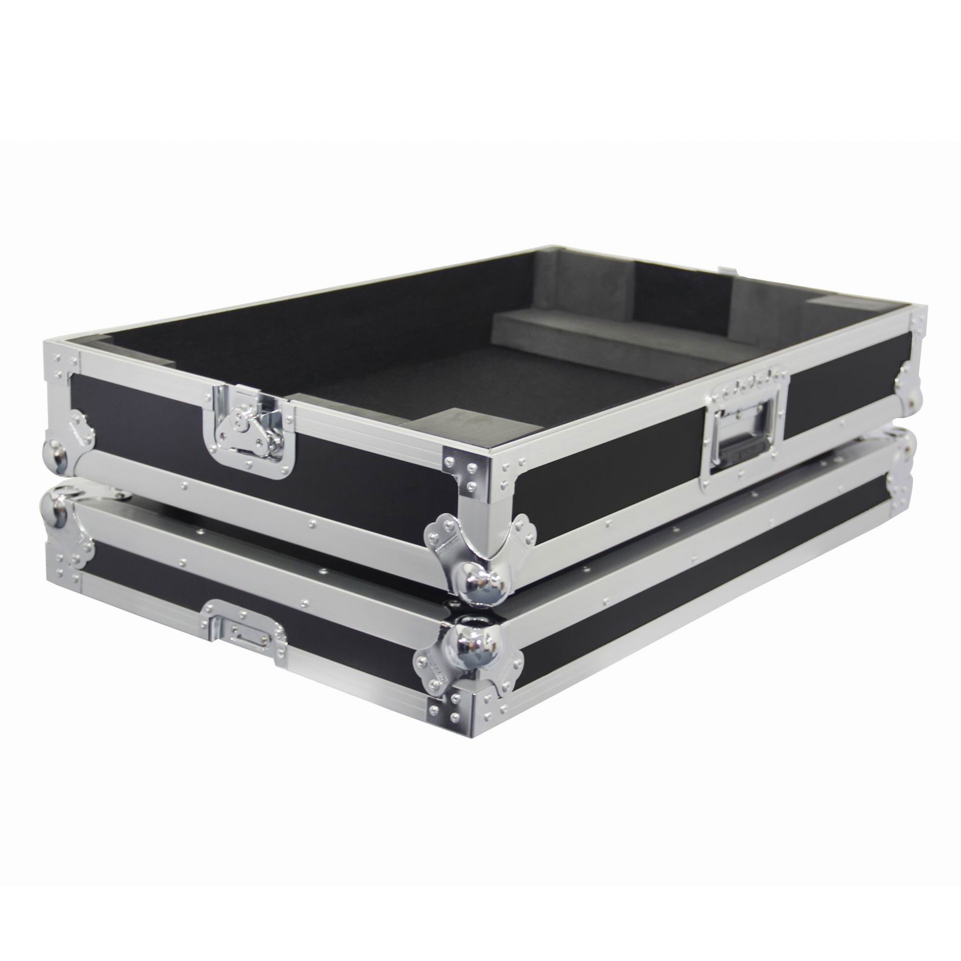 FC XDJ RX2 RX3 Flight case pour contrôleur numérique Pioneer RX2 RX3 ...